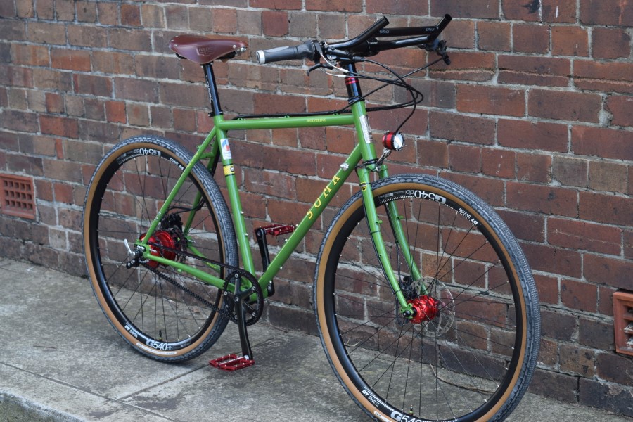 Off Topic: My Soma Wolverine “Do Anything” Bike – SamuelMcNeill.com